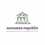 Mozaika-republic (ulitsa Salikha Batyyeva No:3), anaokulları  Kazan'dan