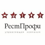 Uk RestProfi (Tekuchyova Street No:224), yönetim ofisi  Rostov‑na‑Donu'dan