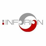 Inforion (Bolshaya Semyonovskaya Street No:45, Moscow), bilişim firmaları  Moskova'dan