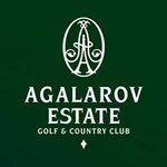Agalarov Estate (Rechnaya ulitsa No:1, Zakharovo Village), golf kulüpleri  Moskova ve Moskovskaya oblastından