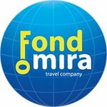 Fond Mira (Rozy Lyuksemburg Street No:40), seyahat acenteleri  Yekaterinburg'dan