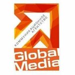 Global Media (Lenina Avenue No:83), reklam ajansları  Murmansk'tan