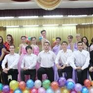 Yurtlar Obshchezhitiye № 2 Stavropolskogo kooperativnogo tekhnikuma ekonomiki, kommertsii i prava, Stavropol, foto