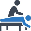 Polina Golubeva kinesiologist (улица Дмитрия Ульянова No:1А), tıbbi rehabilitasyon merkezleri  Sevastopol'dan