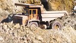 GeoProMining (Nakhimovsky Avenue No:58), madencilik işletmeleri  Moskova'dan