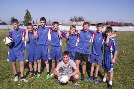 Ortaokul Mkou SOSh № 2 g. Taysheta, Tayshet, foto