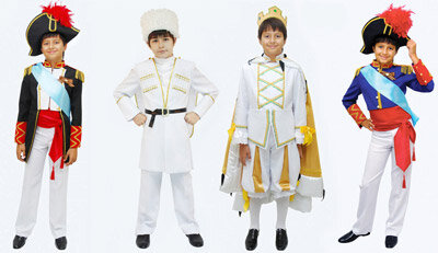 Çocuk giyim mağazaları Moda lyuks, Armavir, foto