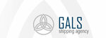 Gals (3rd Liniya Street No:3, Nakhichevan), gemicilik acenta hizmetleri  Rostov‑na‑Donu'dan