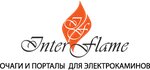 InterFlame (Elektrodnaya Street No:2с28), soba, şömine  Moskova'dan