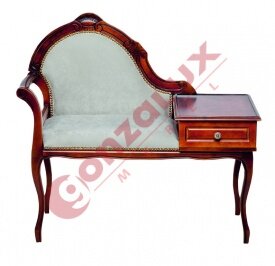 Mobilya mağazaları Gonza-Lyuks, Himki, foto