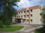 Podporozhsky gorodskoy sud (ulitsa Planeristov No:5), adliyeler  Podorogie'den