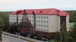 Тобольский районный суд Тюменской области (No:120А, 6th Microdistrict), adliyeler  Tobolsk'tan