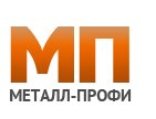Metall-Profi (ulitsa Mira No:17), armatür firmaları  Çusovoy'dan