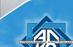Alyuminiyevyye konstruktsii (Admirala Ushakova Street No:22, Tver), yarı saydam yapılar  Tverskaya oblastından