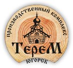 Pk Terem (Tayozhnaya ulitsa No:13), hamam ve sauna inşaatı  Ugorsk'tan