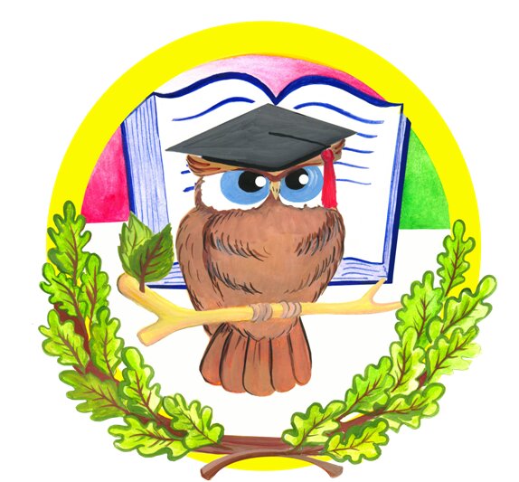Fen lisesi, sosyal bilimler lisesi Gimnaziya № 1 im. N. T. Antoshkina, Kumertau, foto