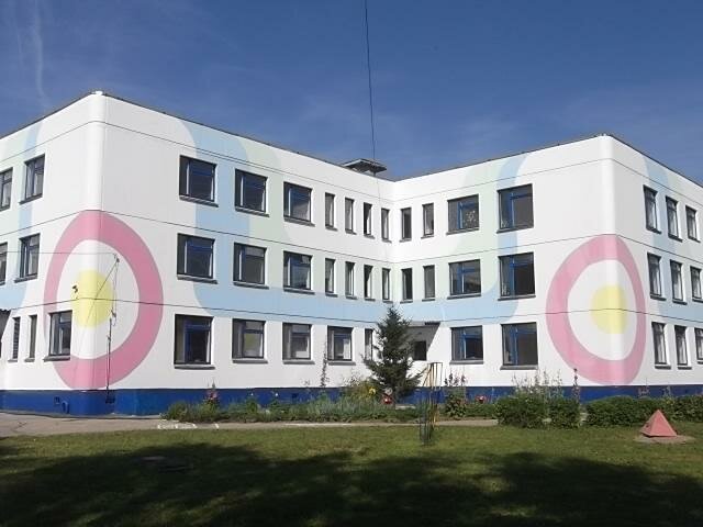 Anaokulları Detsky sad № 180, Cheboksary, foto