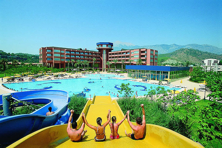 Avcılar ve balıkçılar Ozero Flagman, Samarskaya oblastı, foto