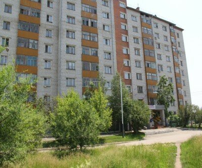 Huzurevi, bakımevi Khabarovsky spetsialny dom veteranov № 2, Habarovsk, foto