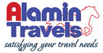 Alamin Travel (Vavilova Street No:65А), uçak ve demiryolu biletleri  Moskova'dan