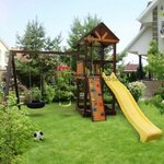 3Detki (Komsomolskaya Street No:17, Avtozavodskiy City District, zhiloy rayon Sotsgorod, 1st Sotsgorod Microdistrict), i̇nternet portalları  Nijni Novgorod'dan