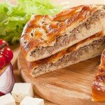 Hazır yemek teslim servisleri Taverov-pirog, Yekaterinburg, foto