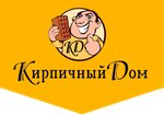 Kirpichny dom (Kislovodskoye shosse No:19), tuğla firmaları  Pyatigorsk'tan