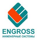 Engross (4th 8 Marta Street No:6А), mühendislik firmaları  Moskova'dan