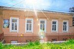 Detsky sad № 18 Ogonyok (Kavkazskaya ulitsa No:219), anaokulları  Novoçerkassk'tan