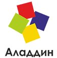 Aladdin (Fabrichny pereulok No:19), yapı mağazası  Habarovsk'tan