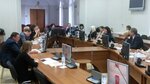 Natsionalnoye akkreditatsionnoye agentstvo V sfere obrazovaniya (Kirovogradskaya Street No:23Ак1), devlet denetim organları  Moskova'dan