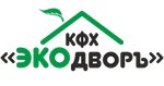 Krestyanskoye fermerskoye khozyaystvo EkoDvor (Morskaya ulitsa No:9, selo Novaya Usman), sera ve bahçe ürünleri  Voronejskaya oblastından