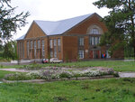 Администрация Черлакского городского поселения (ulitsa Pobedy No:11, rabochiy posyolok Cherlak), belediyeler, devlet daireleri  Omskaya oblastından