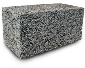 Tuğla firmaları Velox Arbolit, Saransk, foto