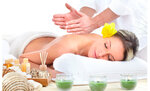 Massage salon leyla (Komsomol'skiy Avenue No:24), masaj salonları  Novosibirsk'ten