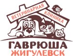 Gavryusha (Mekhanicheskiy pereulok No:1В), veteriner klinikleri  Jiguliovsk'tan