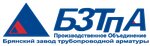 Брянский завод трубопроводной арматуры (ulitsa Dzerzhinskogo No:59), sanayi ekipmanları firmaları  Briansk'tan