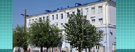 Ortaokul Srednyaya shkola № 5, Orsk, foto