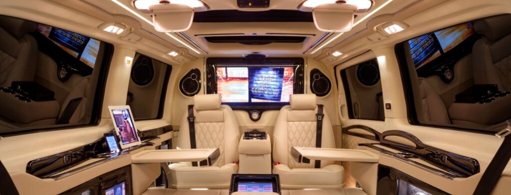 Otobüs taşımacılığı БасГарант, Moskova, foto