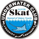 Underwater Club Skat named of Valery Tyurin (ulitsa Komarova No:39), dalış kulüpleri ve eğitim merkezleri  Briansk'tan