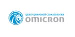 Omicron (Dybenko Street No:6к1), diş laboratuvarı  Moskova'dan