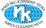 Impeks-klining Neva (Beloostrovskaya Street No:20Б), temizlik şirketleri  Saint‑Petersburg'dan