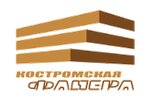 Kostromskaya fanera (Kostromskaya Street No:78), kontrplak  Kostroma'dan