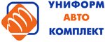 Uniform-Avto-Komplekt (Bryansk Urban District, Bezhitskiy City Administrative District, Institutskaya ulitsa, 15к1), üniforma üreticileri  Briansk'tan