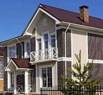 Balt Keramik (Fergansky Drive No:2/32), tuğla firmaları  Moskova'dan