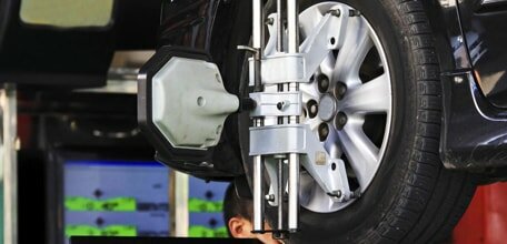 Otomobil servisi Vels, Novosibirsk, foto