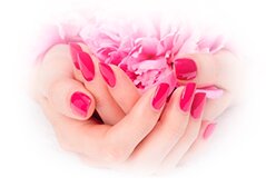 Uzmanlık eğitimi Shkola krasoty Anzhelika, Volsk, foto