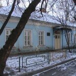 Turistik yerler Грызловское селище, Moskova ve Moskovskaya oblastı, foto