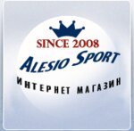 Online sporting goods store Alesio-Sport (Elektrodny Drive No:6), spor mağazaları  Moskova'dan