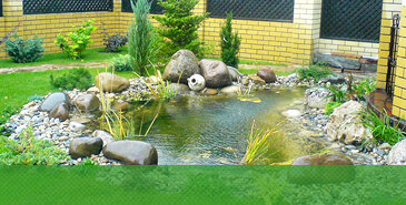 Şehir planlama Tsentr Ozeleneniya, Volgograd, foto